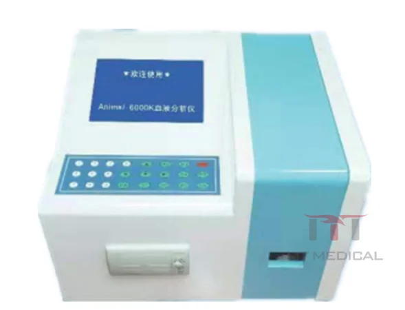 Mt Medical Lab Cbc Vet Human Hematology Analyzer Blood Testing Machine ...