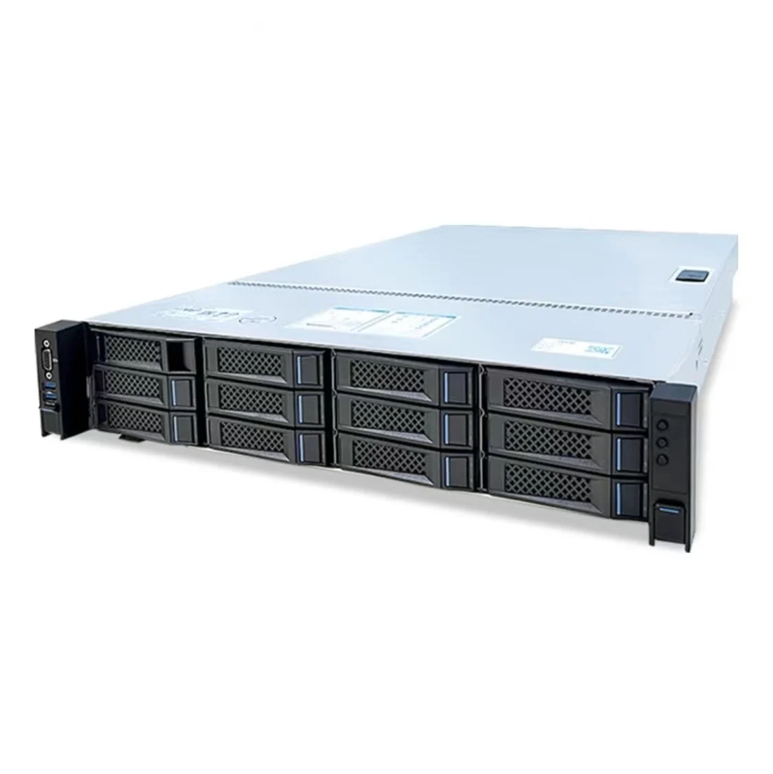 Inspur 5280m5 2u Server Rack Forever Server High Performance NF5280M5 ...