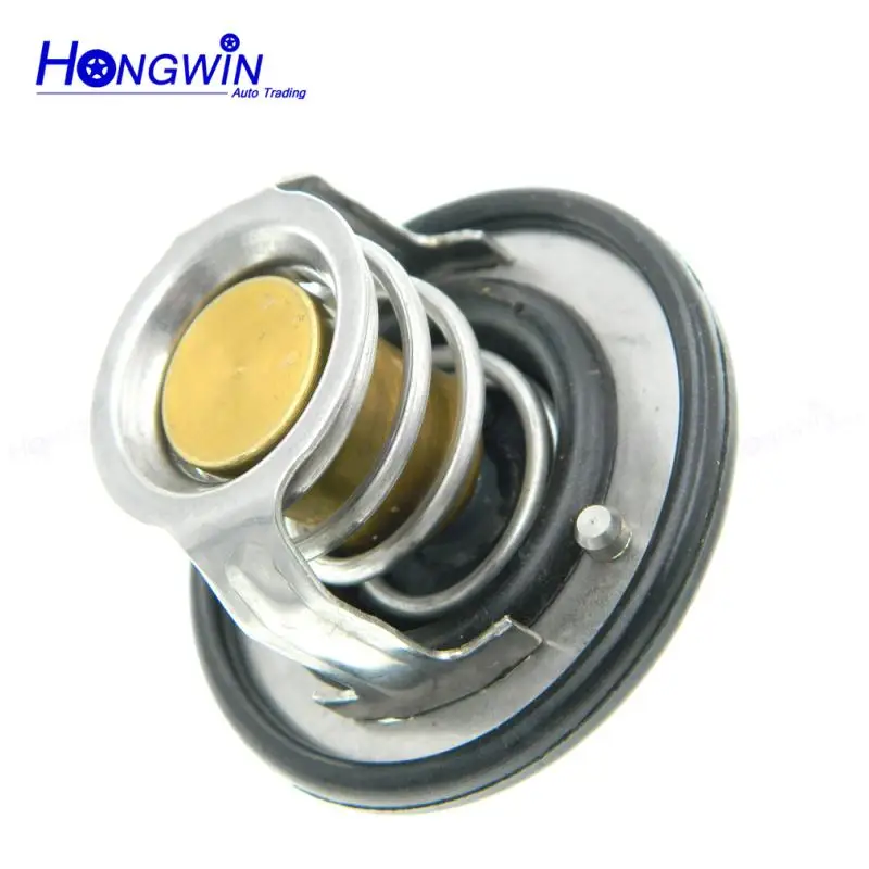 Genuine No.90048-33097 Coolant Engine Thermostat for Toyota AGYA/WIGO