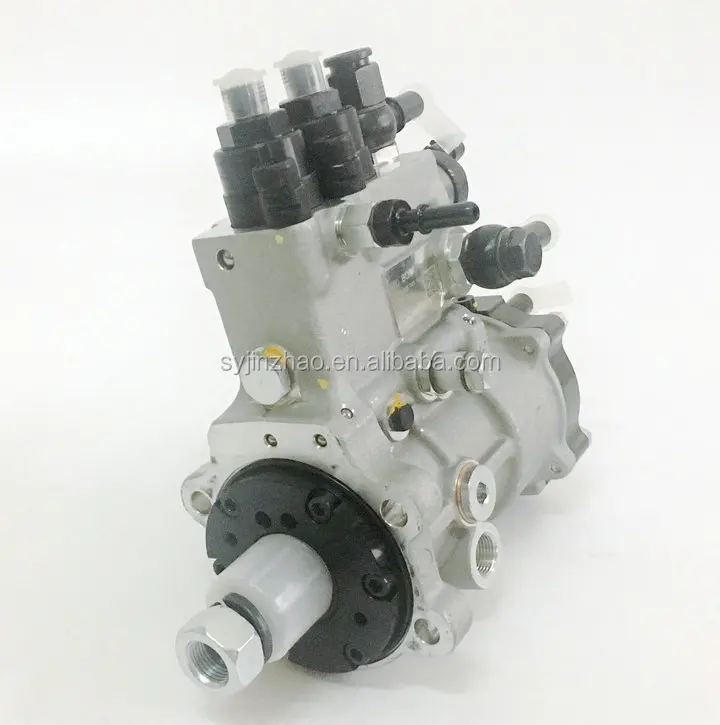 Original CB28 Fuel Injection Pump for Cummins QSC8.3 Engine
