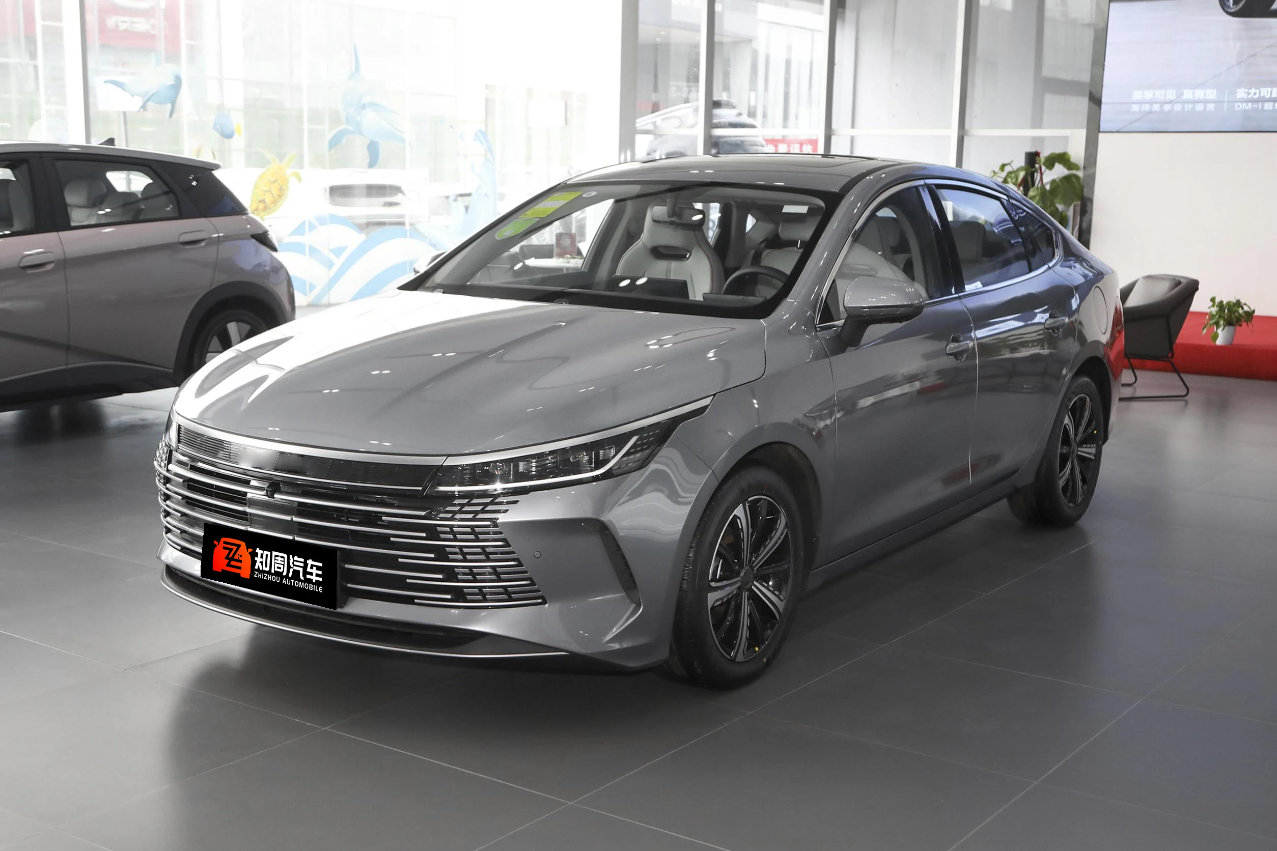 Byd Destroyer 05 Dmi Full Version Low Price High Quality Car Best Ev ...