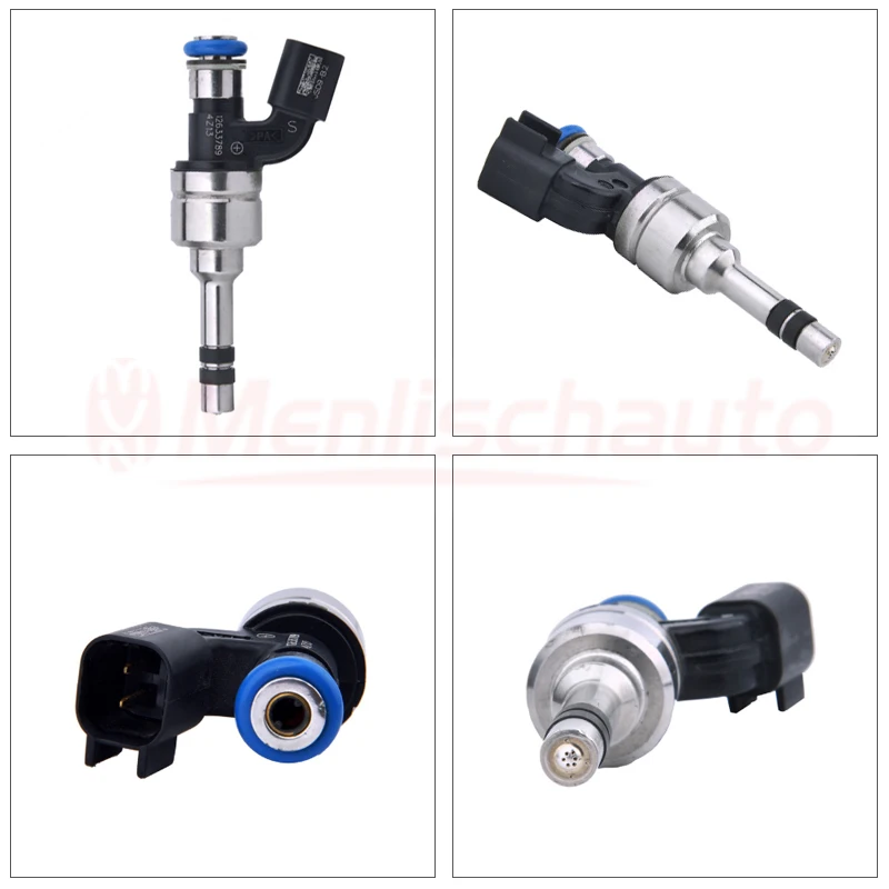 High Quality 12633789 12633784 12608362 Injection Valves For Che-vrolet ...