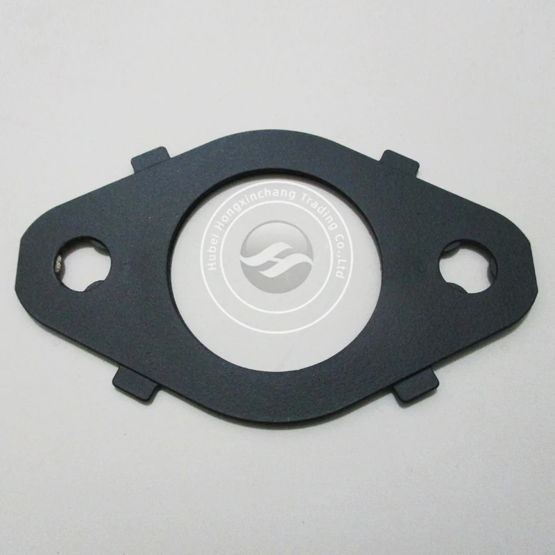 Isf Isb Isde Diesel Engine Parts Exhaust Manifold Gasket 5447591 ...