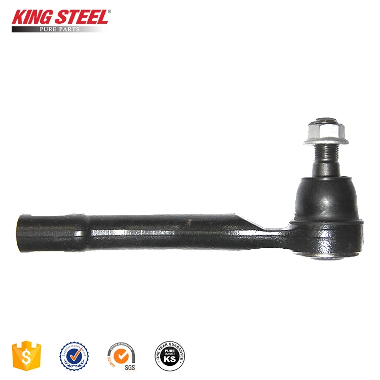 Kingsteel Automatic Tie Rod End for Nissan Patrol Y62 2010