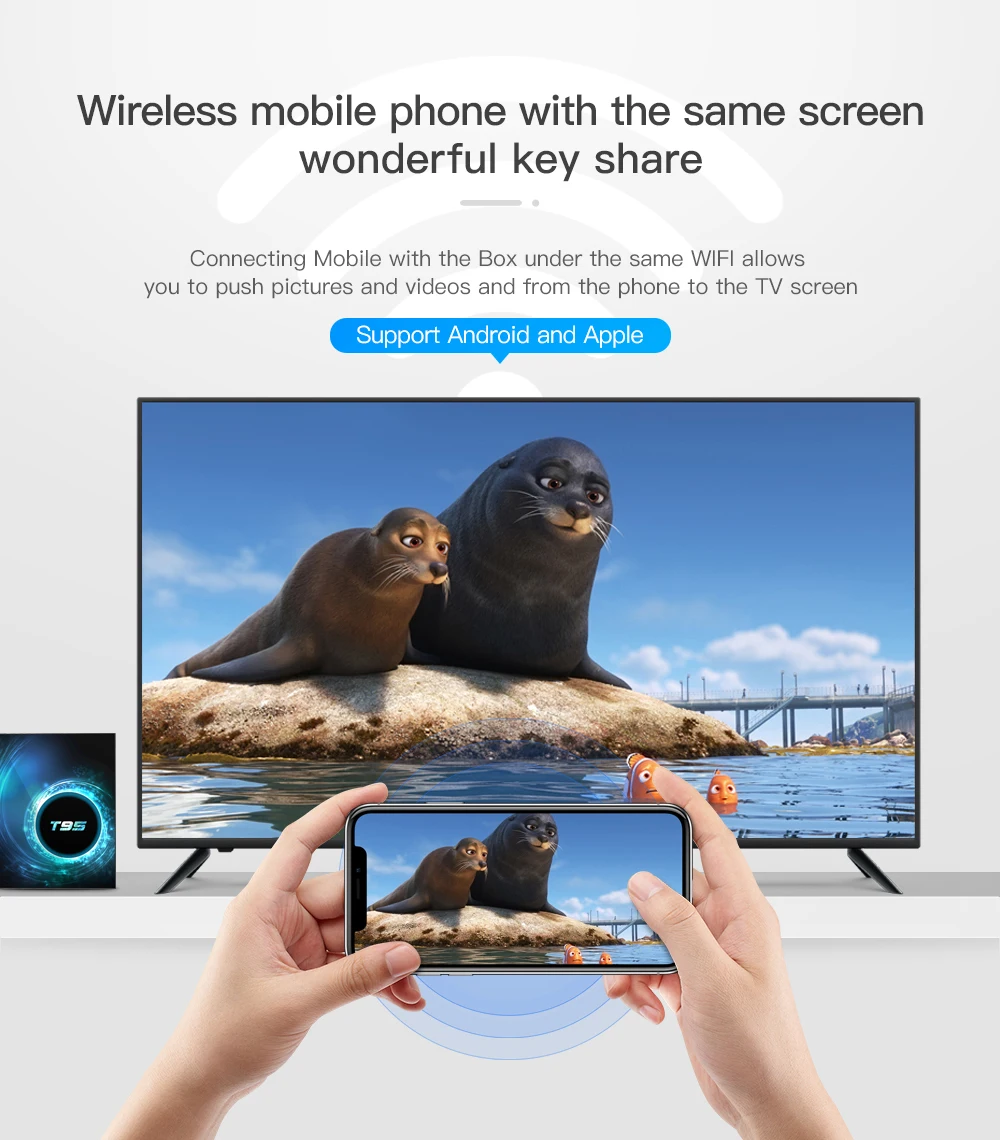 New Arrival Android 10 0 Smart Set Top Box 2 4g Wifi 2gb 4gb 16gb 32gb new-arrival-android-10-0-smart-set-top-box-2-4g-wifi-2gb-4gb-16gb-32gb