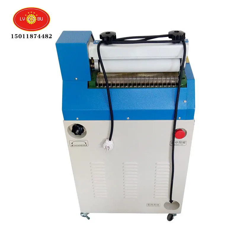 Factory Sales Small Gluing Machine Carton Paper Gluing Machine ...