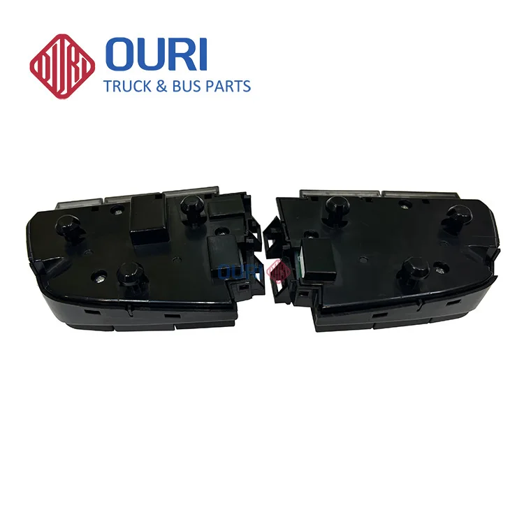 OURI Truck Spare Parts - Steering Wheel Switch for Volvo FM4