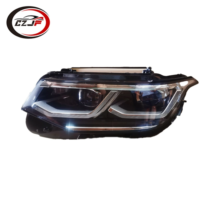 Czjf Car Parts And Accessories Light Spoiler Rear Front Bumpers Assy ...