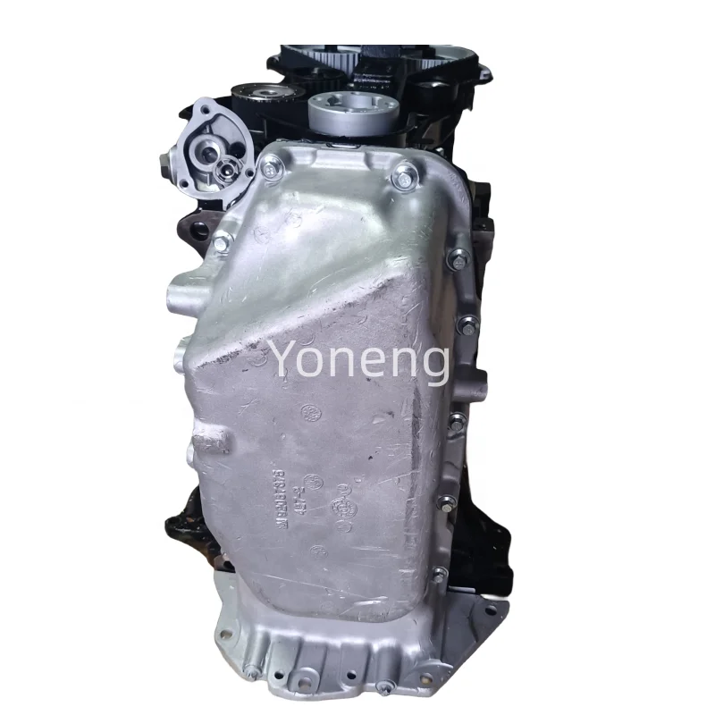 High Quality Z24sed Engine Long Block 2.4l For Chevrolet Captiva - Buy ...