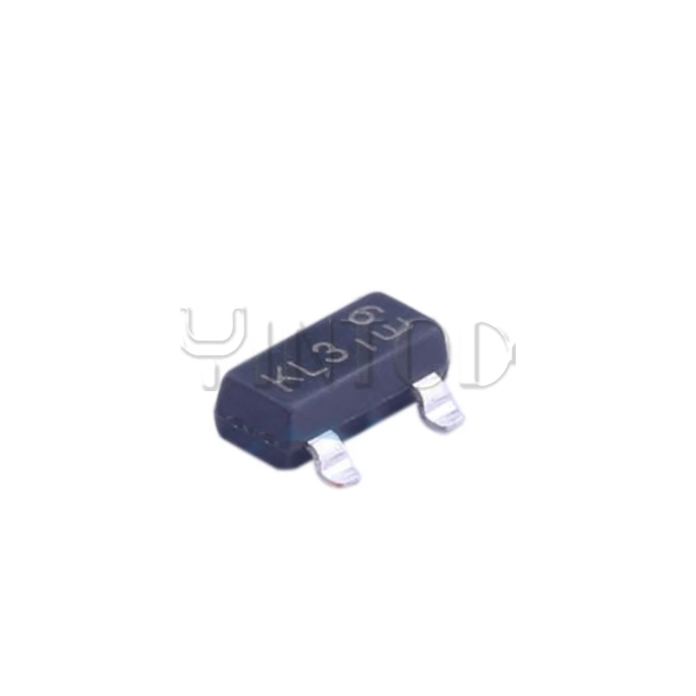 Bat54s Industrial Surface Mount Rectifier Diode 30v 200ma 800mv 100ma Bat54s-7-f - Buy Bat54s-7 ...