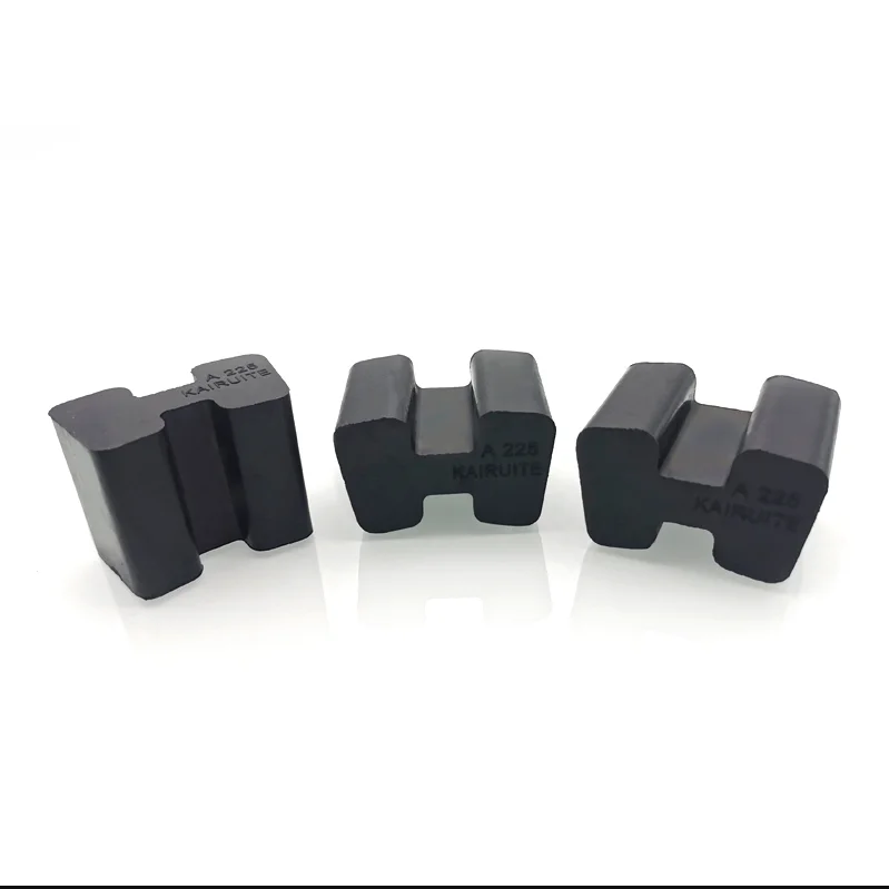 N-EUPEX Coupling Rubber Elastomer DPC Component - Standard Size ...