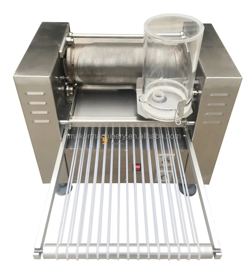 Automatic Small Mille Crepe Cake Machine Blintz Crepes Maker Machine ...