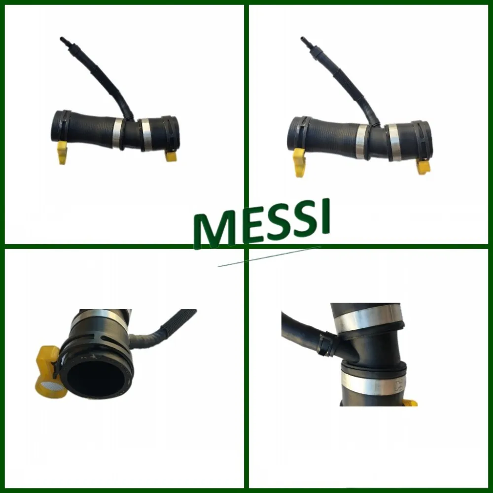 Radiator Hose Lr049990 Lr048474 C2z28258 Suit For Engine 5.0l Na V8 ...