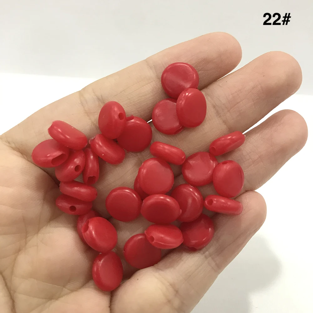 Adjuster Silicone Rubber Cord Locks Stopper For Face Masking Elastic No ...