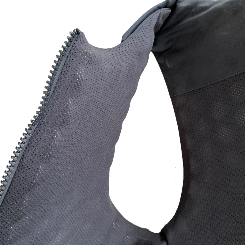 Beta-certified Equestrian Vest by FOXARMOUR - Ultimate Protection
