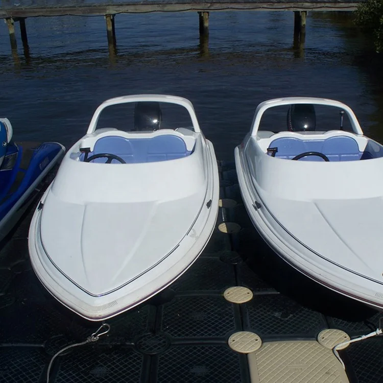 High Quality Water Mouse Boat for Sale - Combo Set Offered