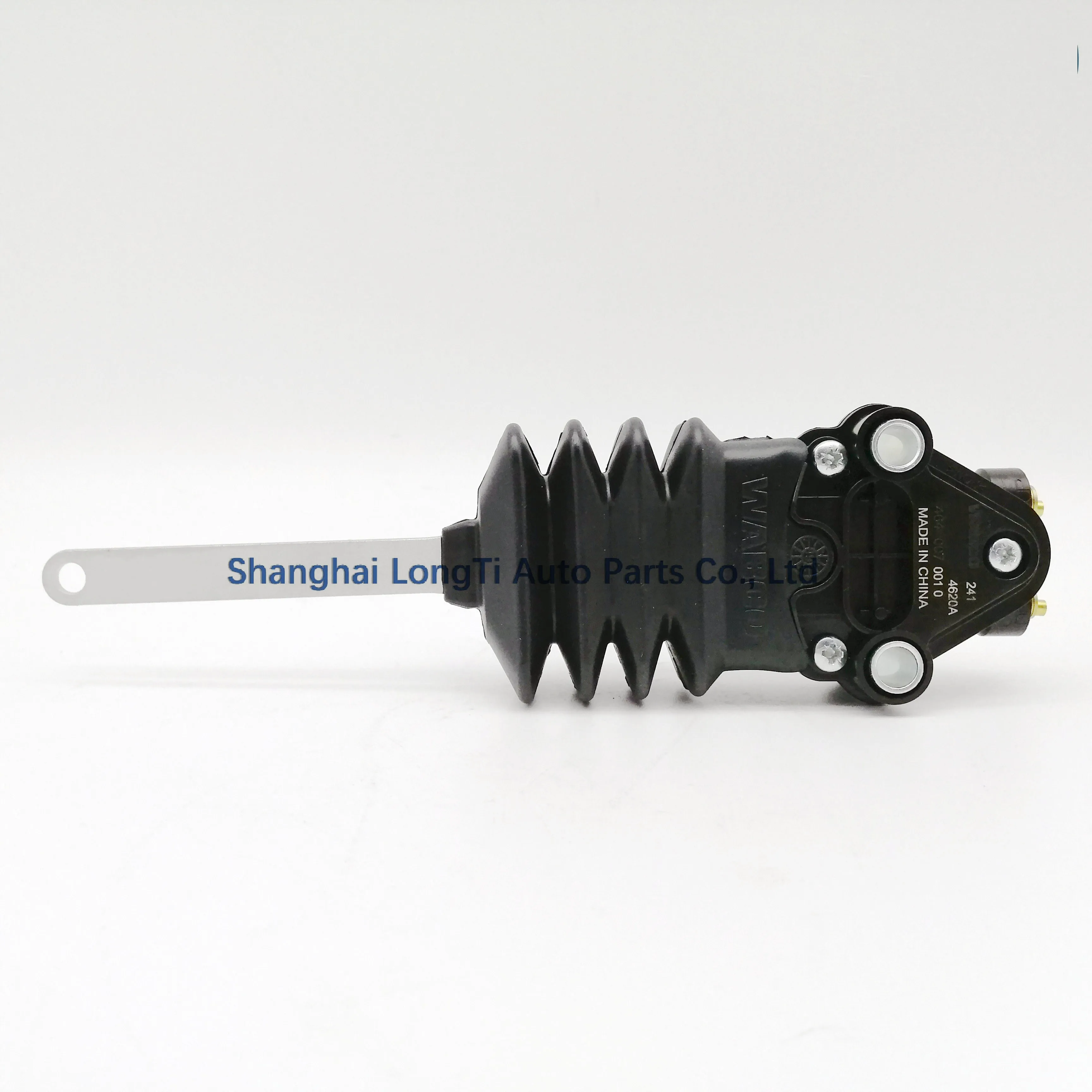 Original WABCO Leveling Valve 4640070200 7420746483 20746483 5010525306 ...