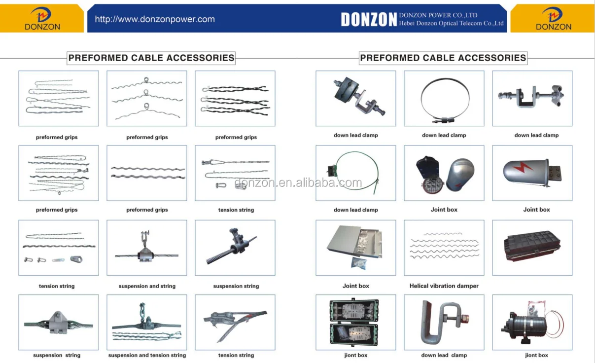 Overhead Line Hardware Hot Dip Galvanized Steel Bow Type Stay Rod ...