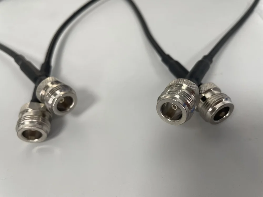 5g 698-2700mhz 4t4r Mimo Directional Antenna/4ports Directive Antenna ...