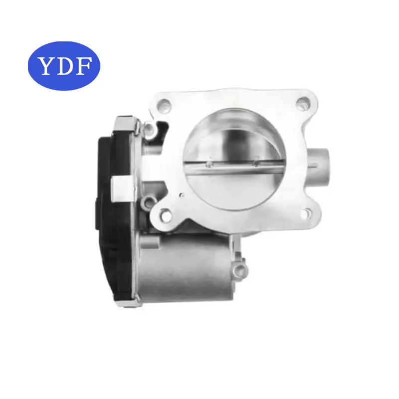 12681472 Throttle Body For Chevrolet Equinox Cp8 Cp3 Cruz Eg3 Malibu ...