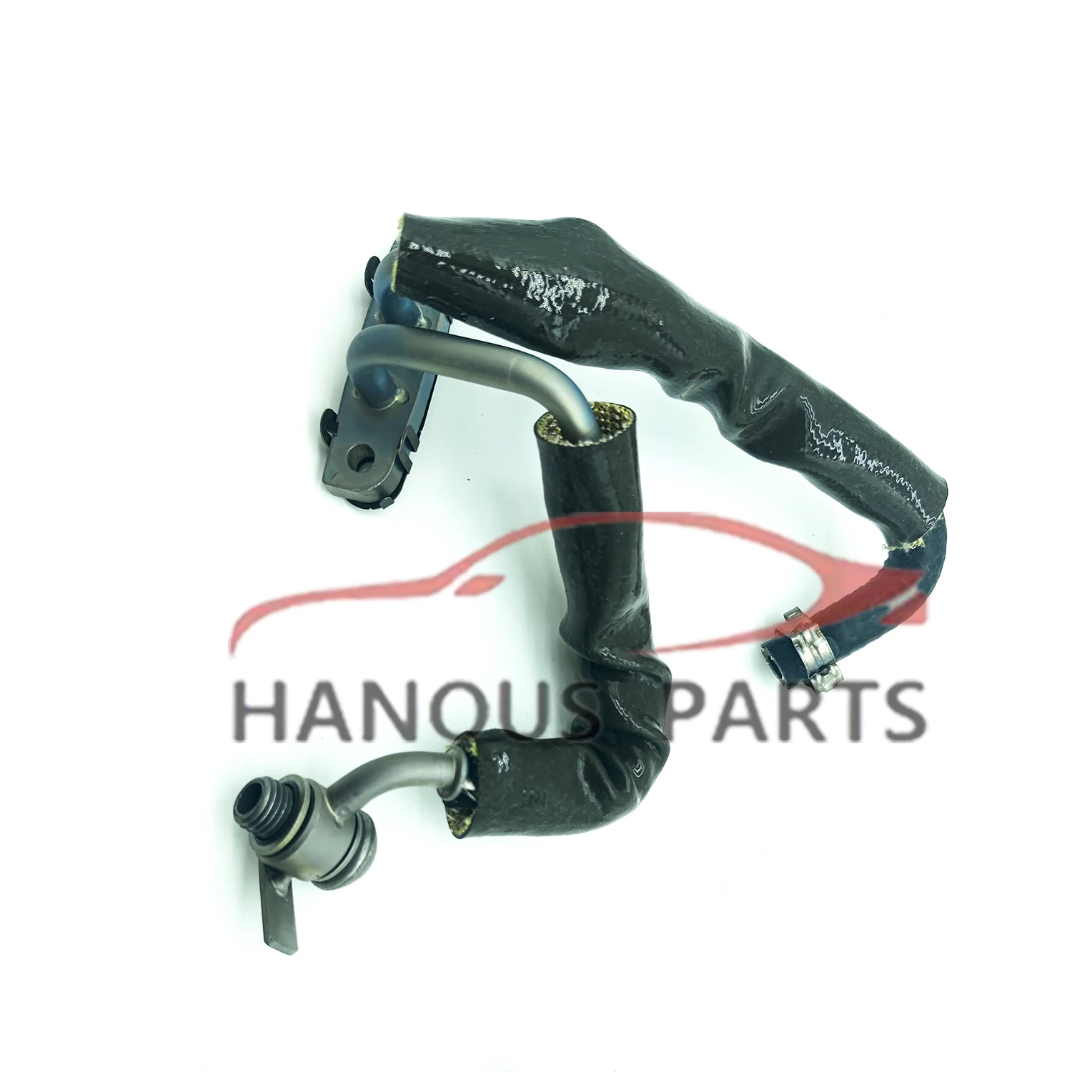 雪铁龙C4 II原始设备制造商037983 0379.83 0379 83高品质涡轮冷却管| Alibaba.com