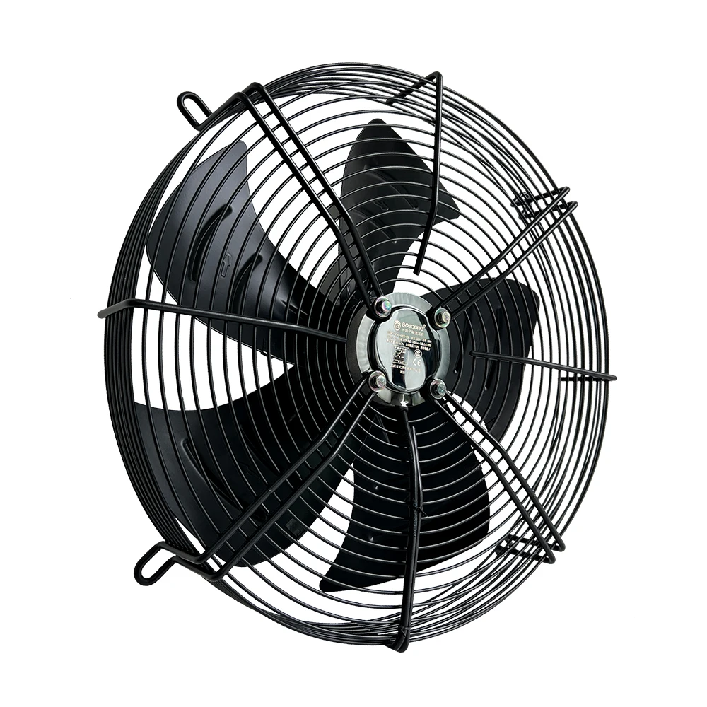 450mm Ac Warehouse Exhaust Axial Fan Motor - Buy Ac Axial Fans,Warehouse Exhaust Fans Product on ...