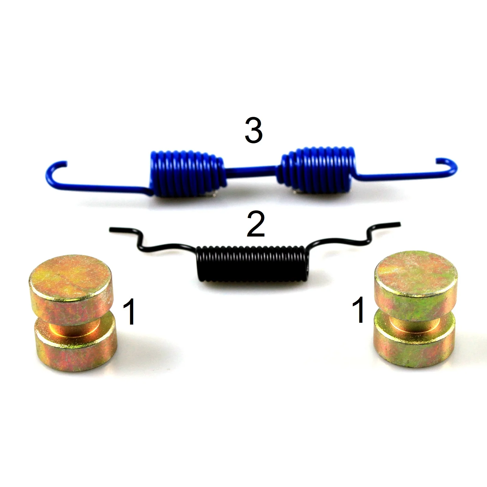 E-5139 Brake Shoe Repair Kit - Ruiheng Customized Solutions