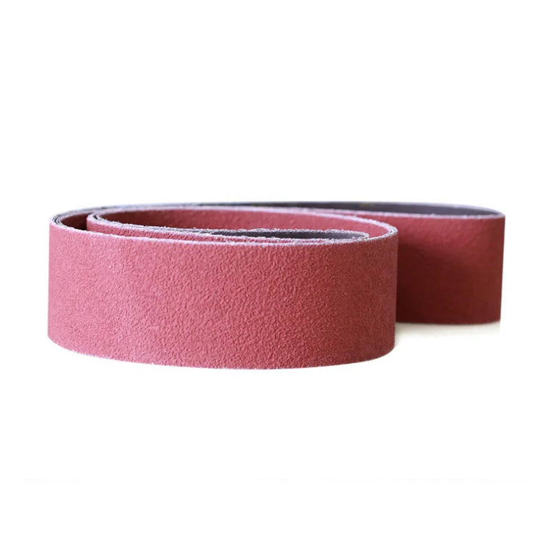 PMS KY722SG Ceramic Belt - High Performance Sanding Tools