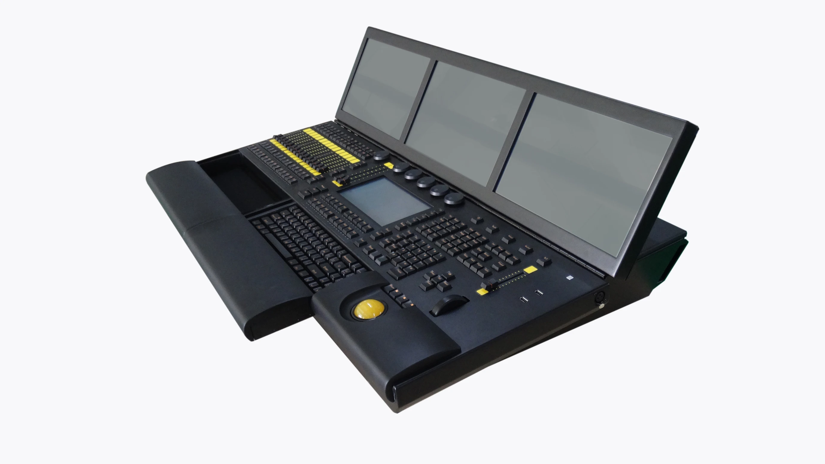 High Quality Government MA2 Light Console for Lighting Projects