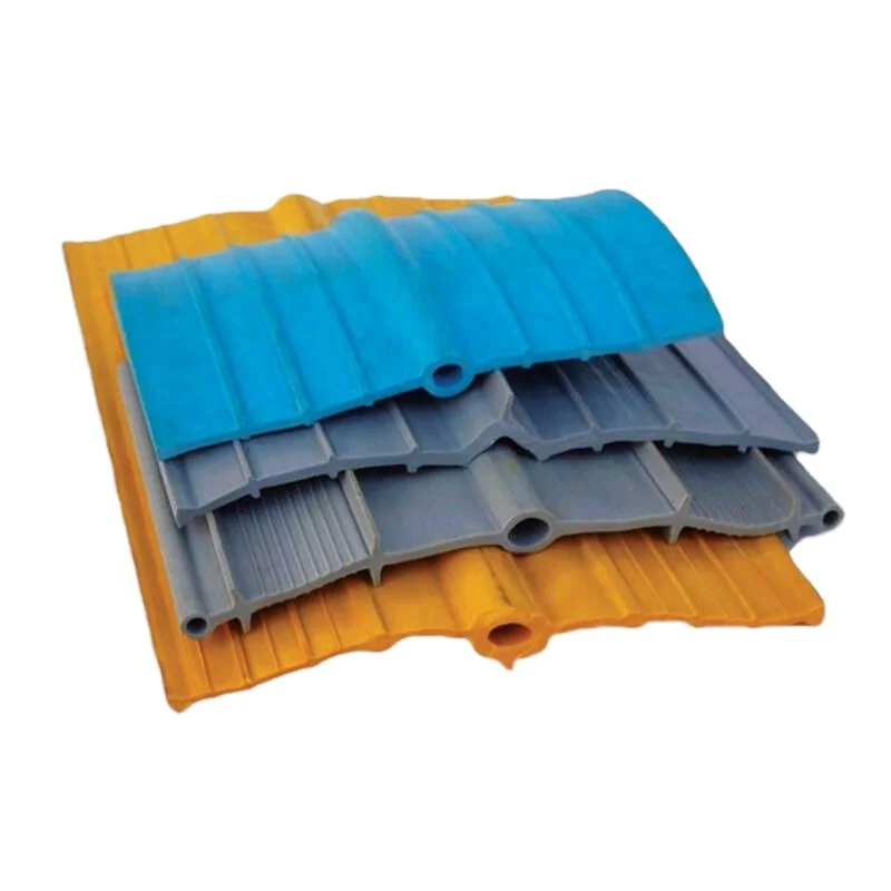 Construction Waterproof Material PVC Waterstop for Concrete Joints ...