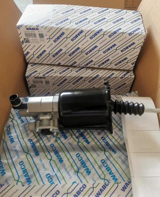 Vit-u卡车零件伺服离合器9700514460 - Buy 汽车零件离合器助力器81307256100用于玛尼,用于neopla ...