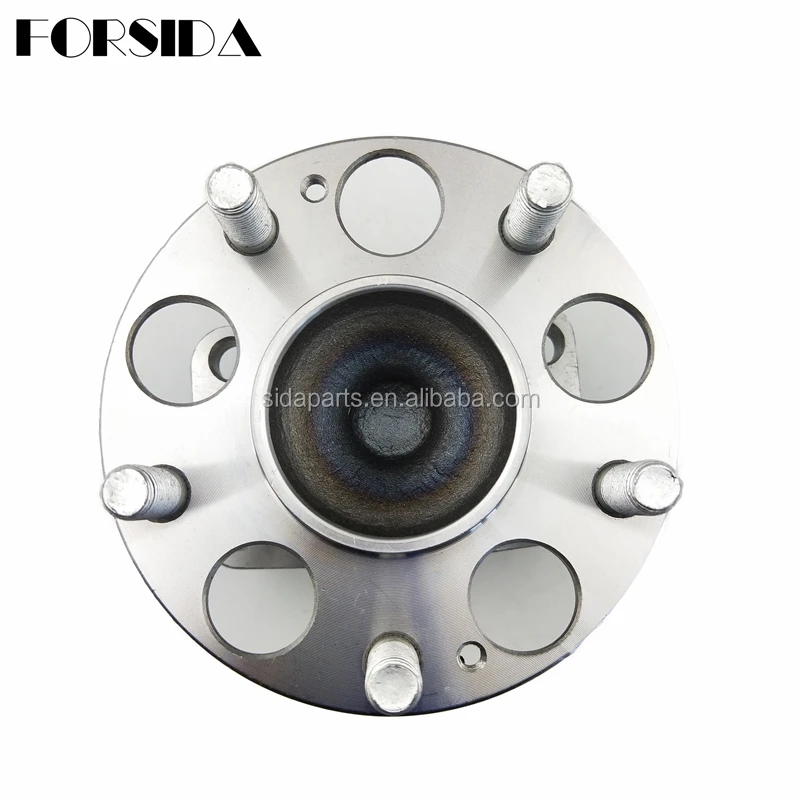 FORSIDA Wheel Hub Bearing Assy for HONDA VEZEL 2014-2016