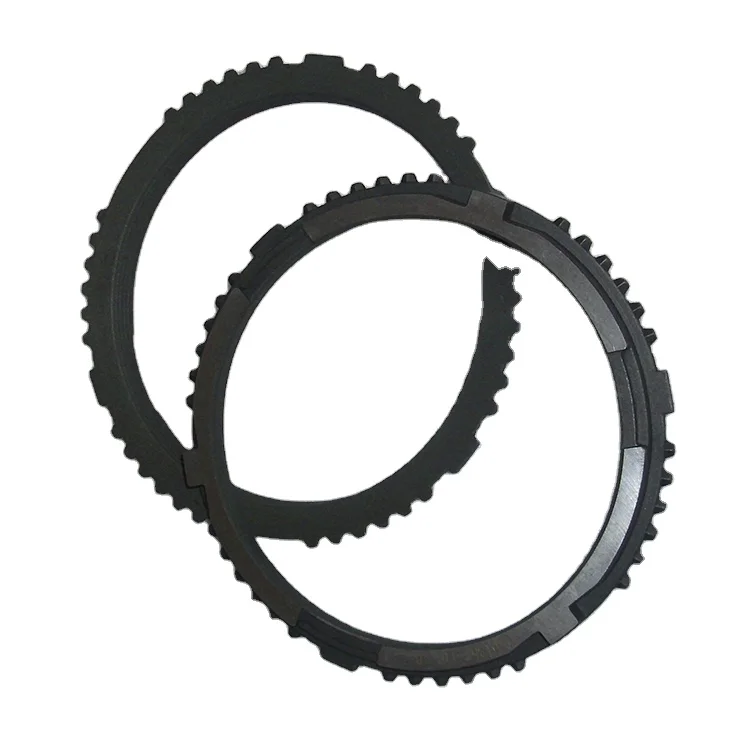 Isuzzu Ranger Gearbox Auto Parts 8944351400 Synchronizer Gear Ring 4ja1 ...