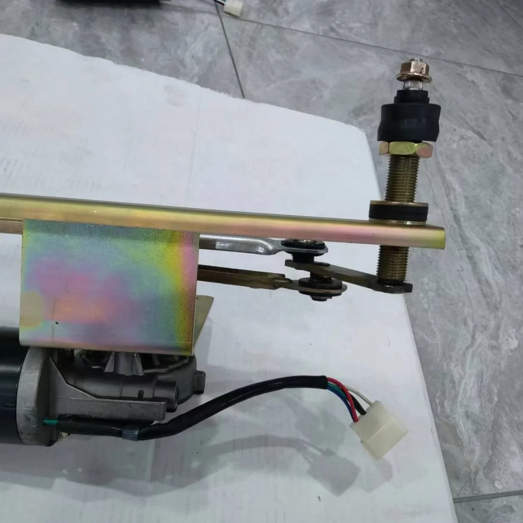 Midibus Wiper Motor Bus Universal Wiper Motor Customized Wiper Motor ...