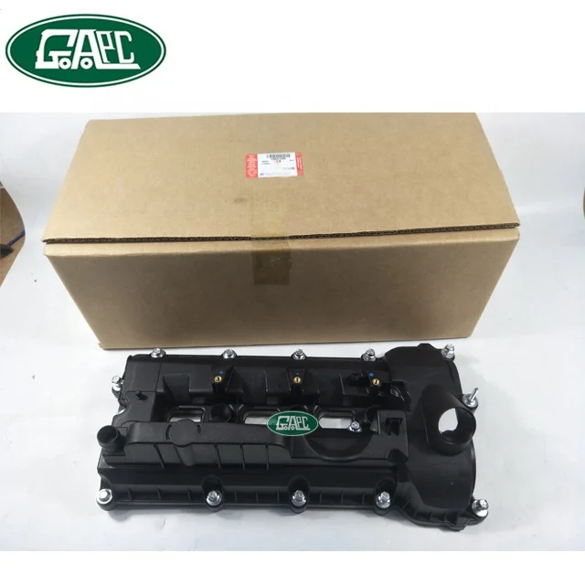 3.0l Petrol Engine Valve Cover Lr041685 Lr109353 Gl1367 For Range Rover ...