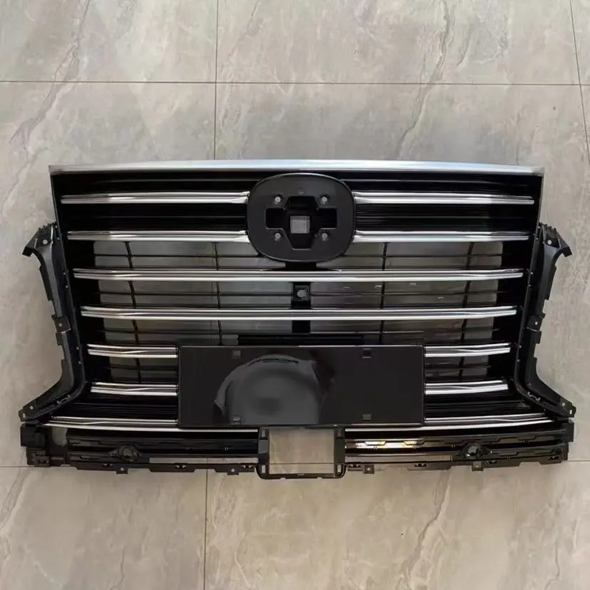 Front Grill For Changan Cs95 2803130-ap31 - Buy Car Front Grille Car ...