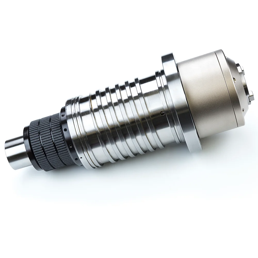 High Quality Belt Drive Grease Lubrication Spindle BT/BBT30/40/50