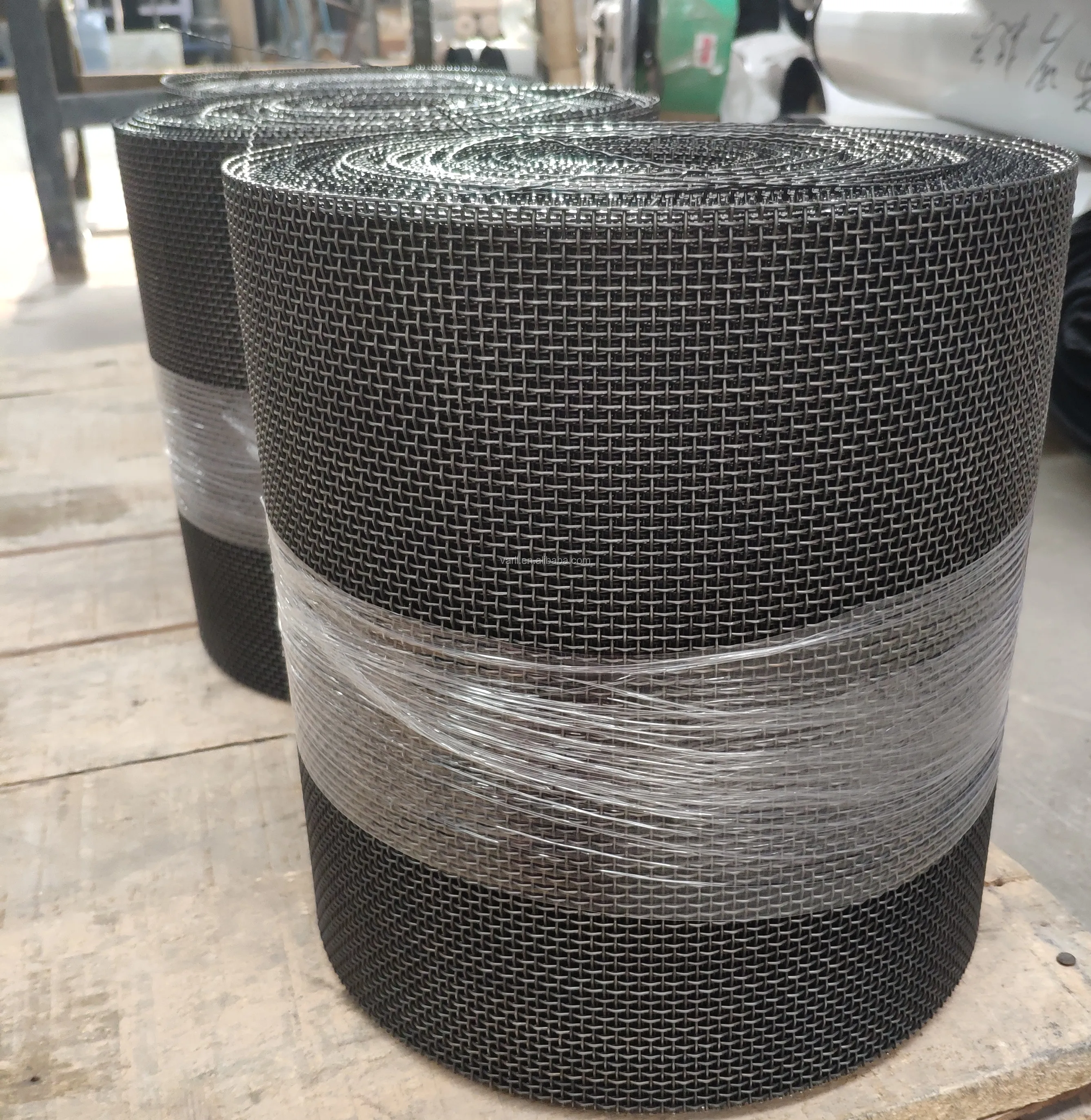 Waterproof Ppt Nano Anti Bug Fly Screen Mesh For Window And Door - Buy ...