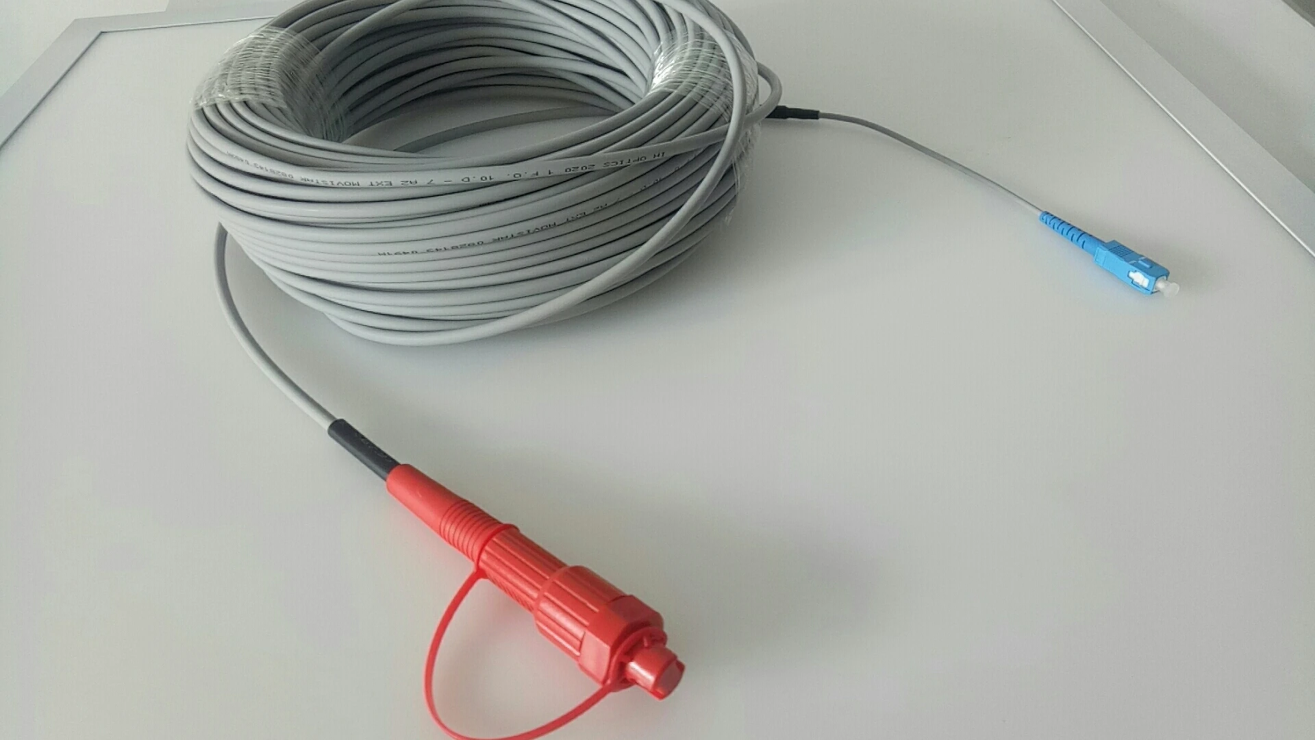 Fastconnect DROP Cable - Reliable Outdoor Fiber Optic