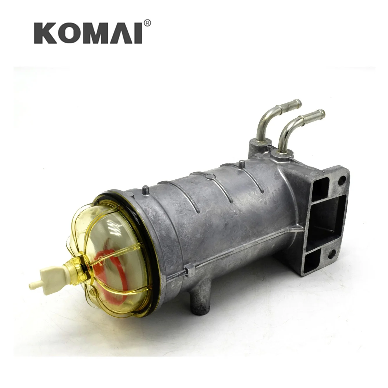 Hino 500 Fuel Filter Assembly - High Efficiency & Reliability