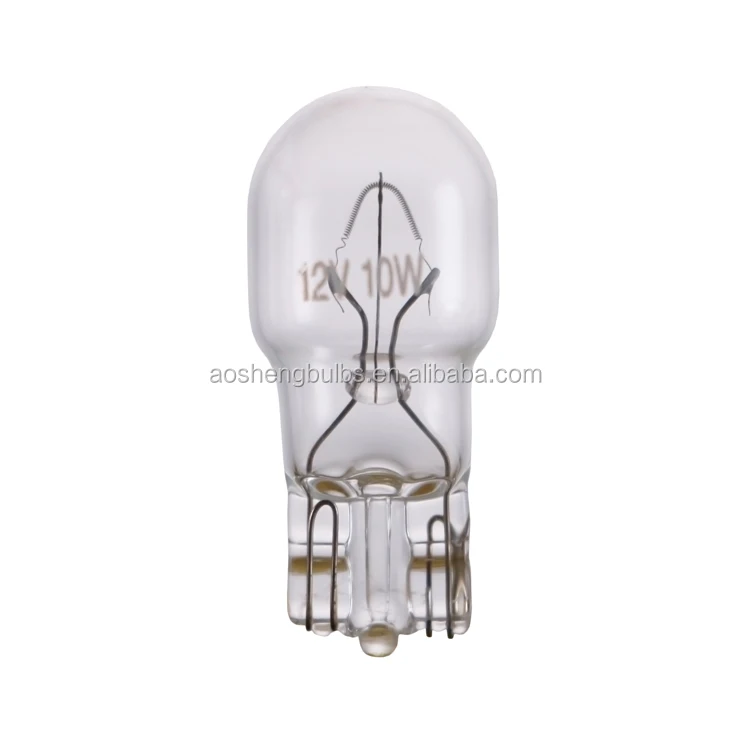 T13 Lawn Light Bulb - Warm White, 12V10W, 1000 Hours Lifespan