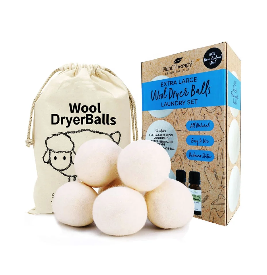 2023 New Product High Quality Hot Sale Products In Usa Wool Dryer Balls ...