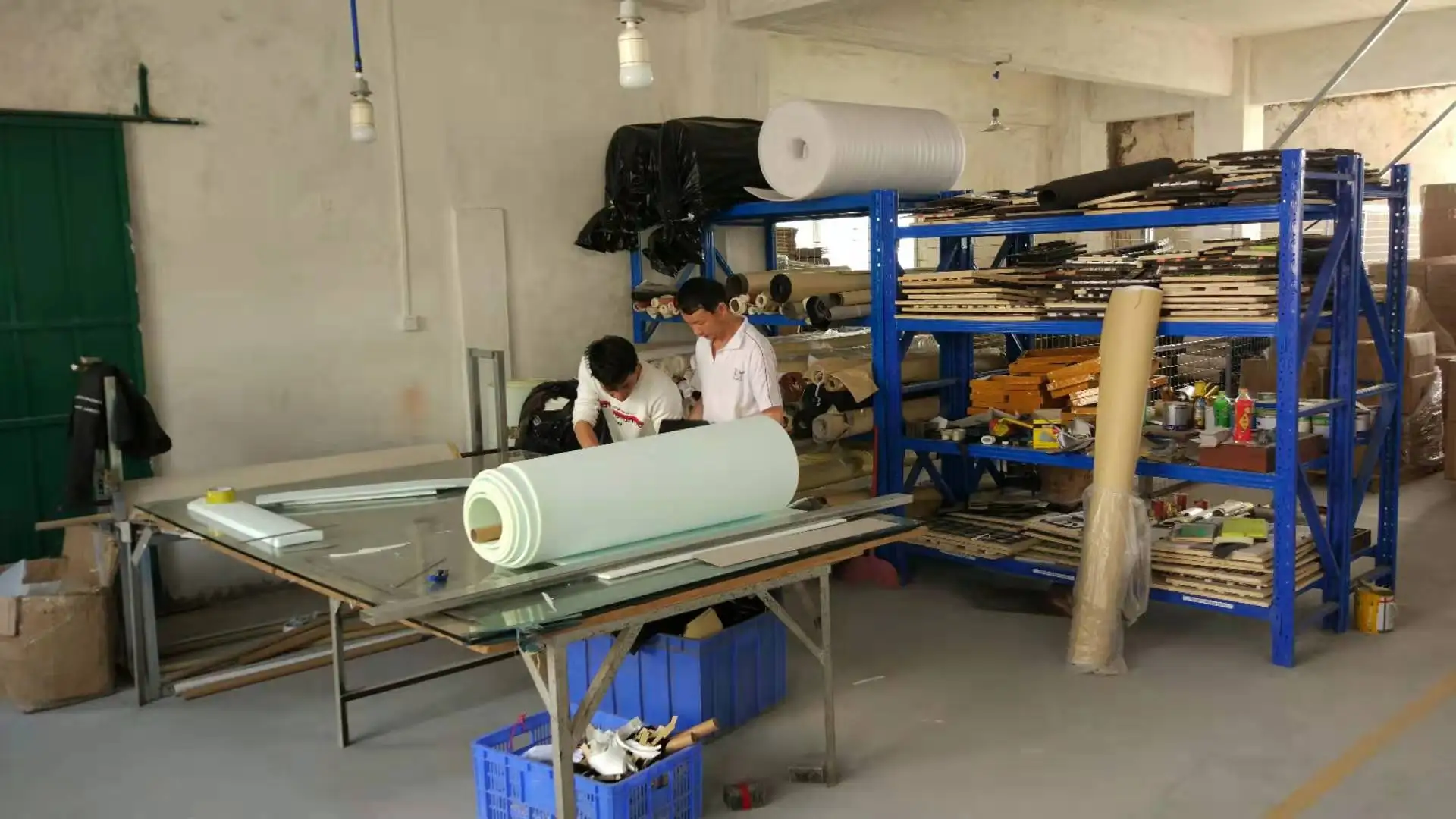 Bamboo Wood Motor Mabuchi 4 Slots Watch Winder Wooden Luxury Box With ...