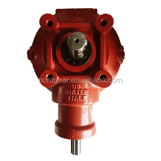 2020 New Design Marine Gearbox PTO Reverser for Tractors