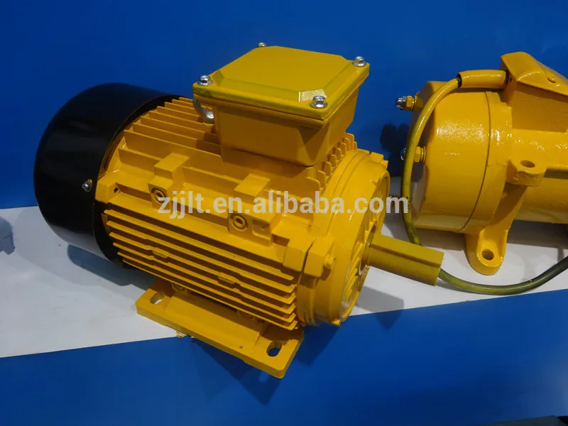 0.25kw 4pole Electric Motor - Efficient & Durable Performance
