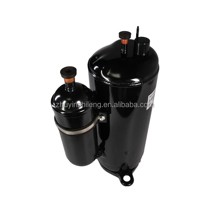 New Arrival Hermetic Rotary Compressor Gmcc Toshiba Compressor - Buy ...