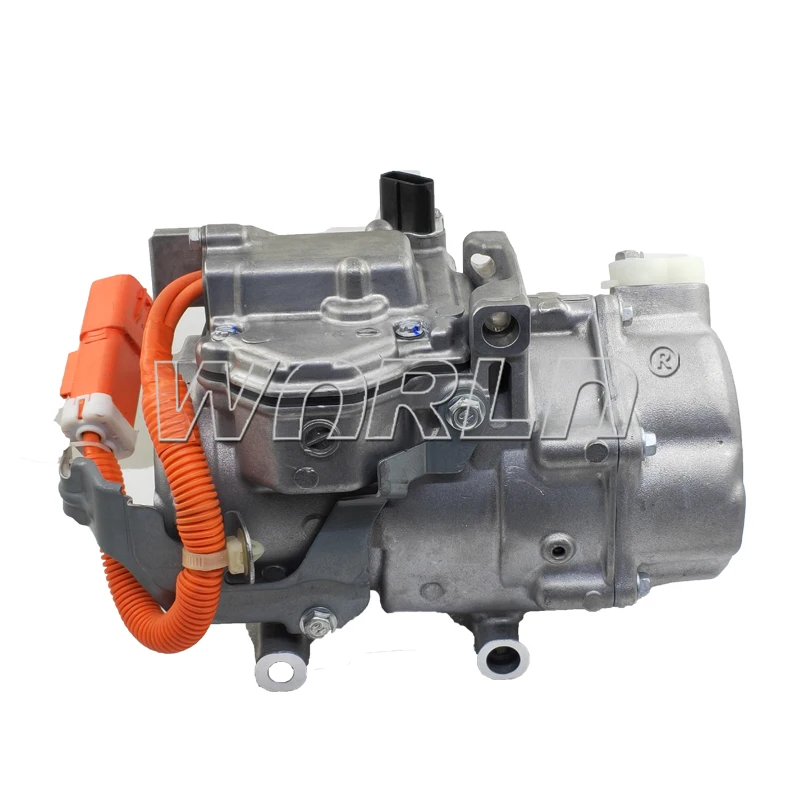 Car Ac Compressor For Lexus Is Nx Ct Gs Usa Ct Avalon Camry Prius 88370 ...