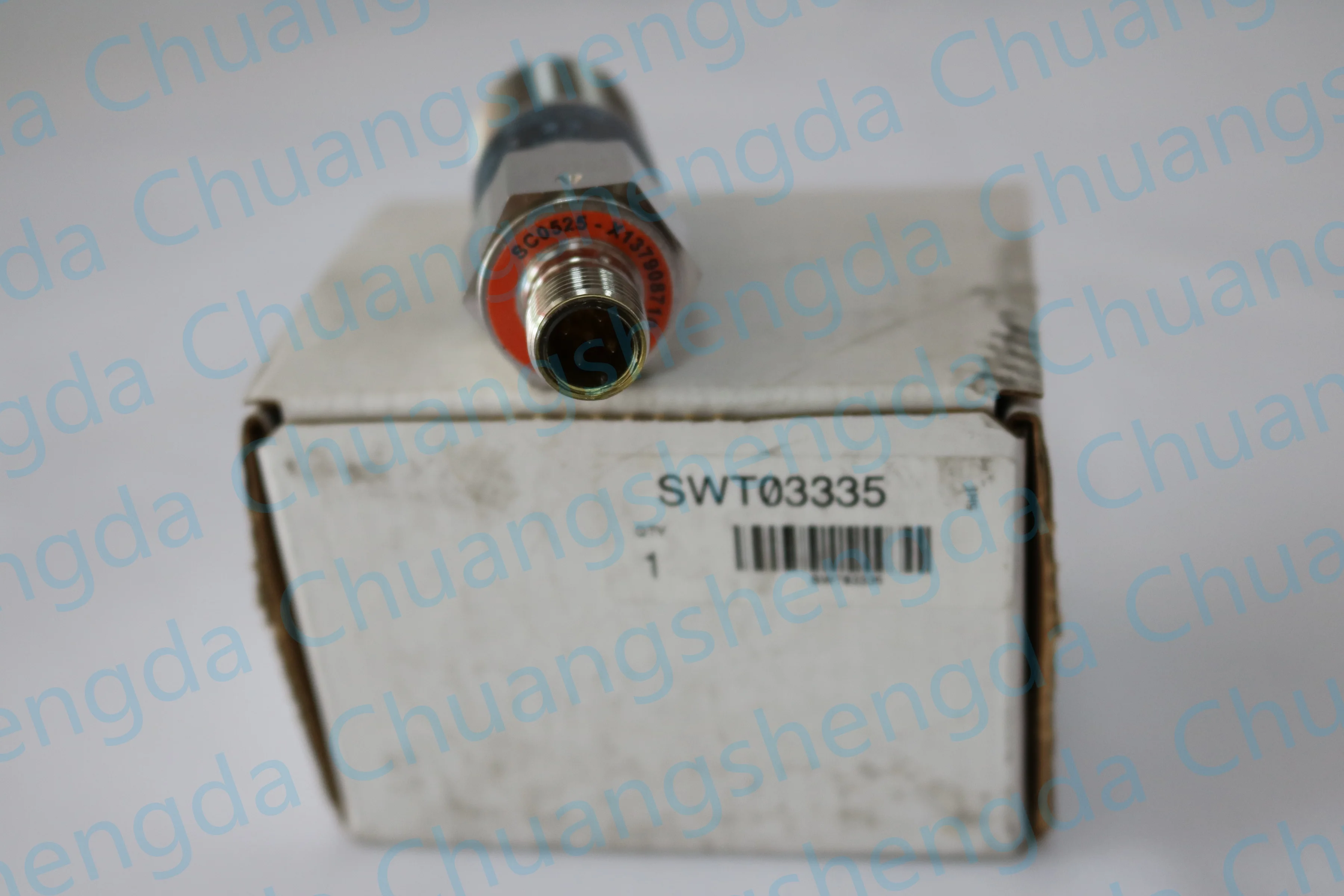 TRANE Refrigeration Compressor Chiller Parts SWT03335