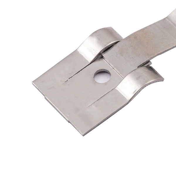 Performance Racing Ludwig Clamp Flat Panel Clips - High-Quality Steel