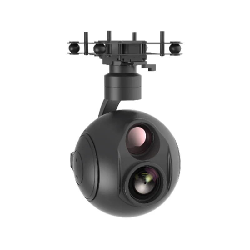 T130 35mm Pod Uav Camera - Infrared Stability Drone Gimbal